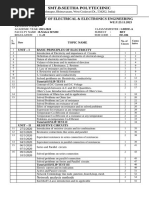 Physics Mock 1 G12 P5 MS | PDF | Resistor | Inductor