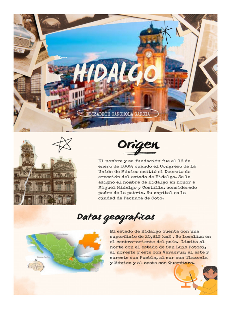 13 Hidalgo | PDF