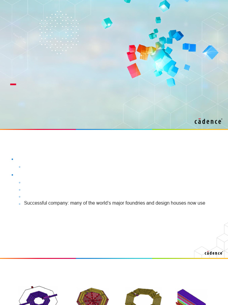 Taiwan CadenceTECHTALK EMX | PDF | Electronics | Electromagnetism