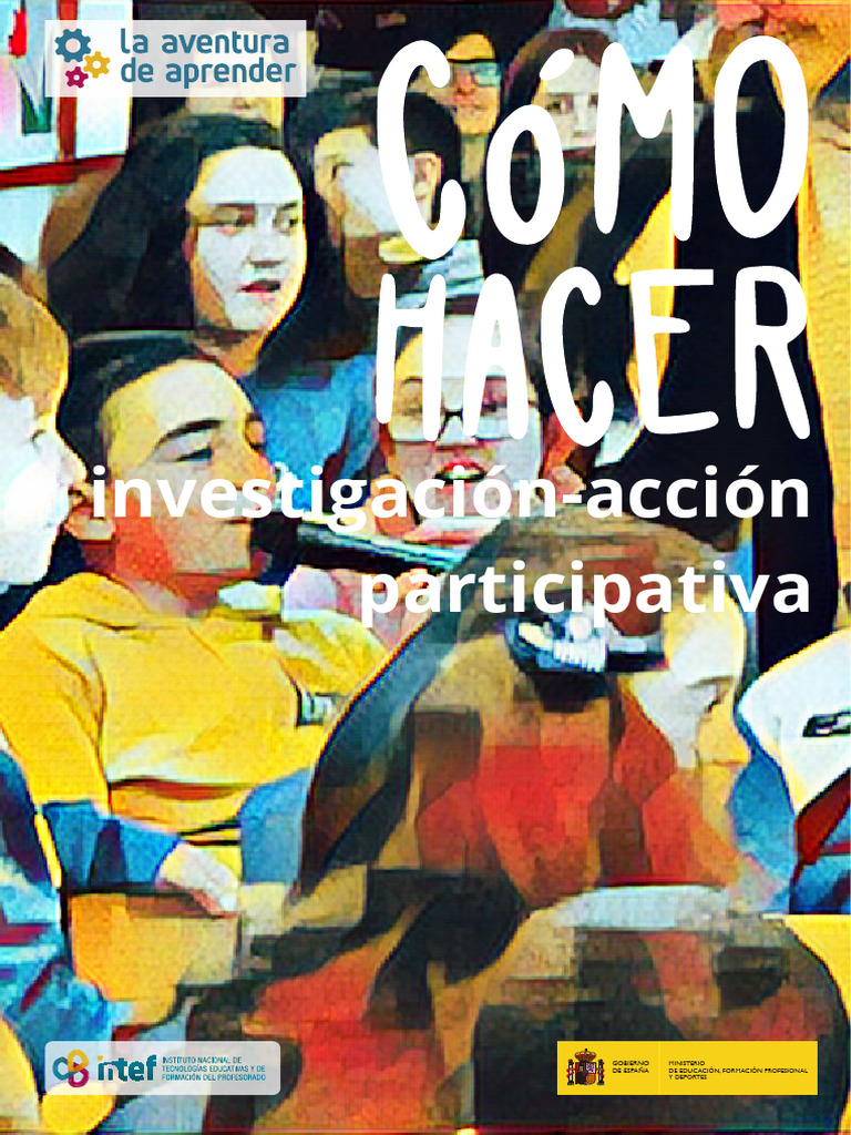 Guía de Investigación-Acción Participativa | PDF | Investigación de ...