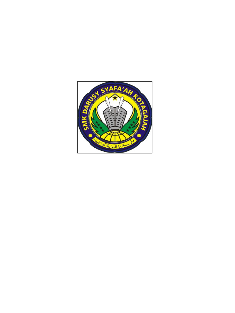 Logo SMK | PDF