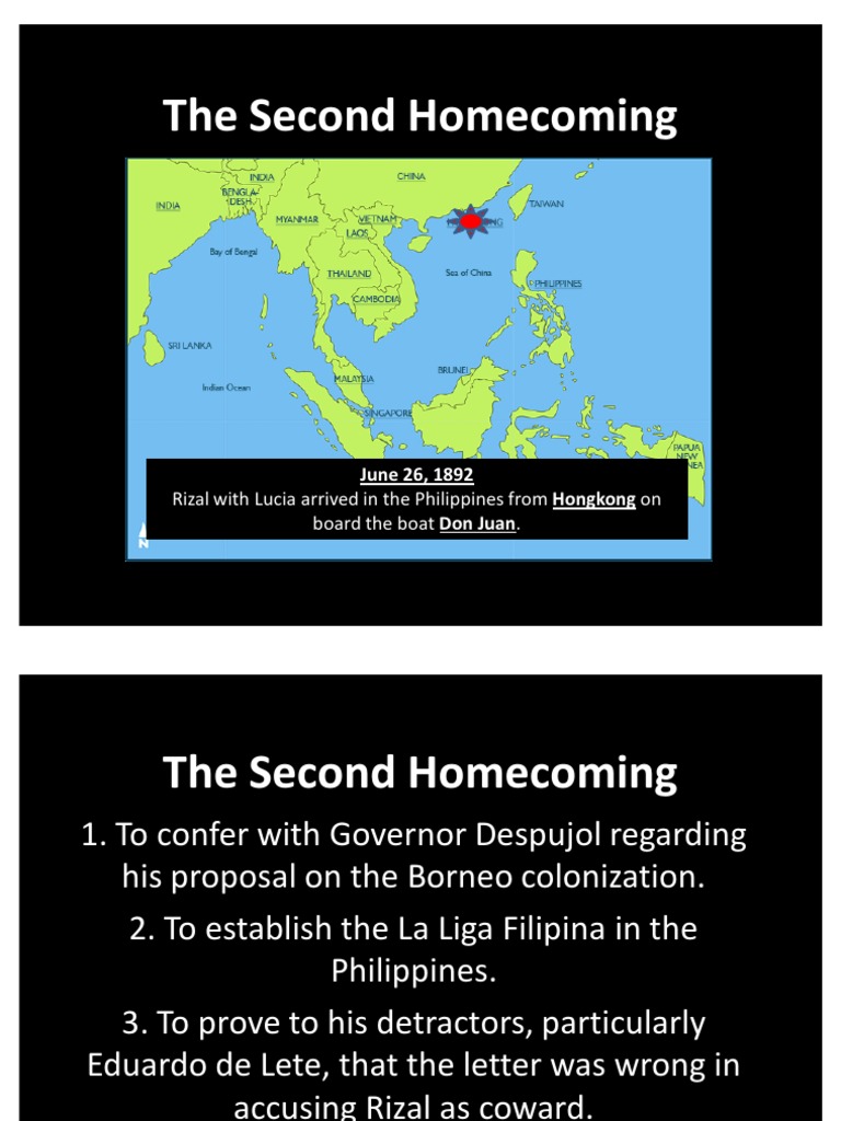 Pobres Frailes: Rizal's Analysis | PDF | Philippines