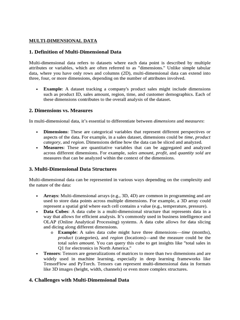 unit-3,4 &5 | PDF | Databases | Relational Database