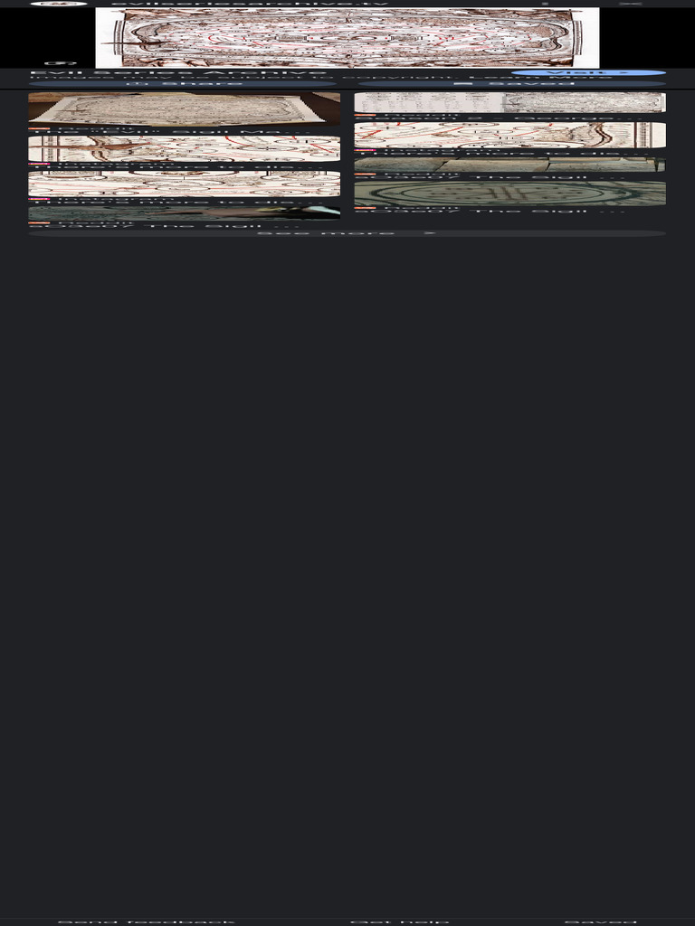 Demon Sigil Map - Google Search | PDF