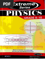 Applied Mathematics 2 by Begashaw | PDF