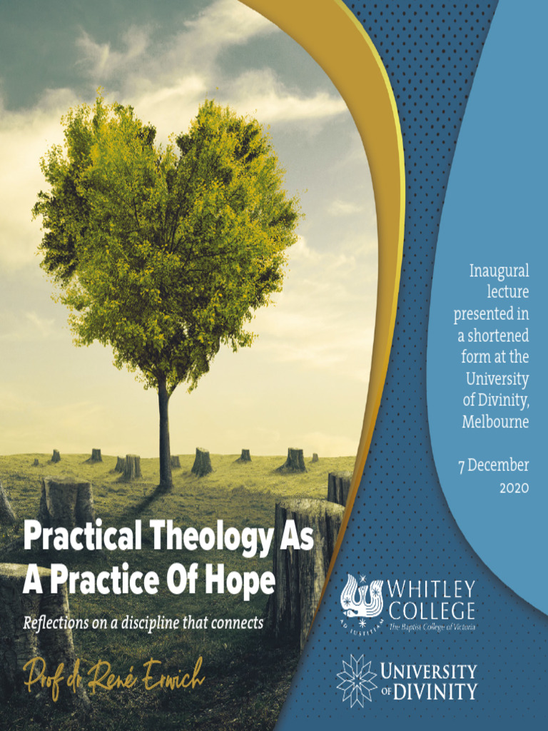 Erwich - Inaugural - Lecture e Copy Final | PDF