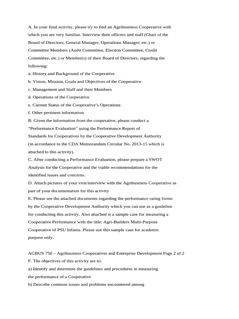 E Commerce Final Requirement 2 | PDF