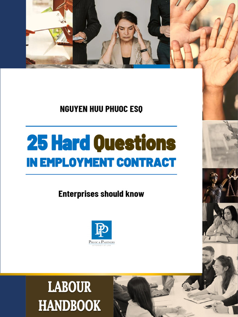 RV - 25 Questions in Labour Contract Enterprises Should Know - 00E00 ...