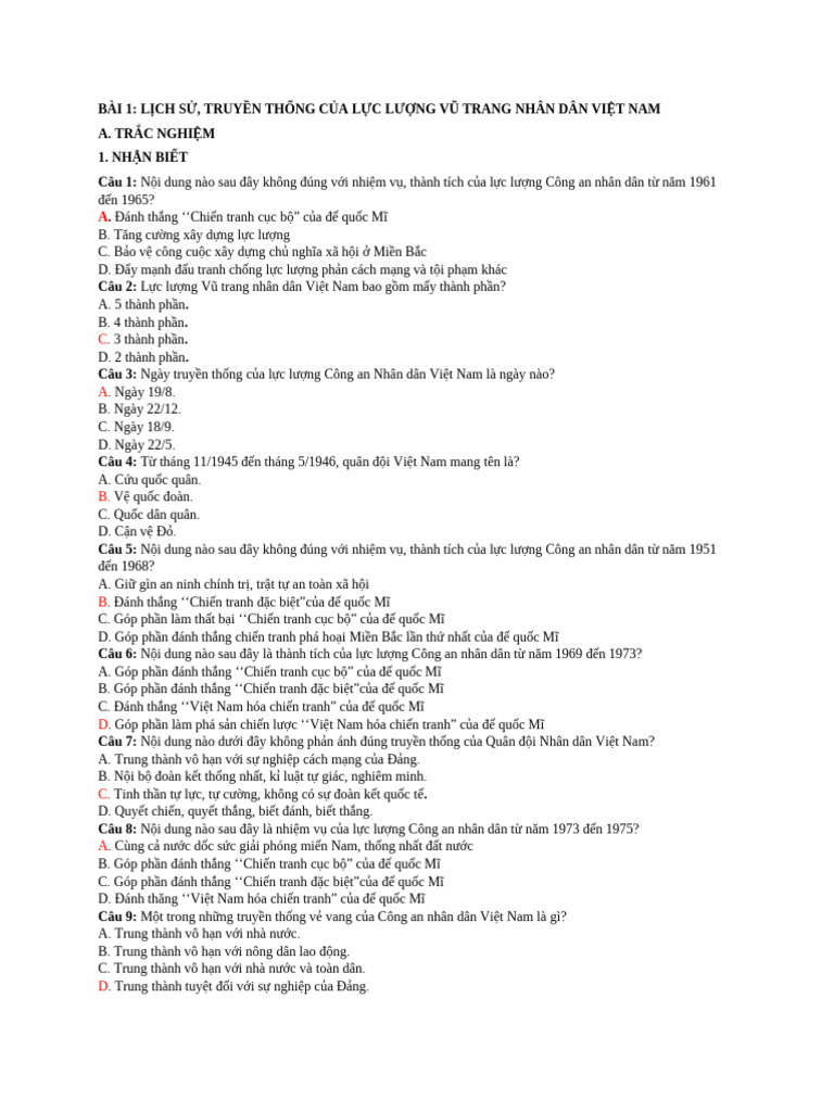 bai_1_lich_su_truyen_thong_cua_luc_luong_vu_trang_nhan_dan_viet_nam_1 (1) | PDF