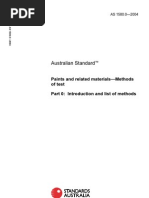 ISO-2813-2014 Paints and Varnishes - Determination | PDF | Metrology ...