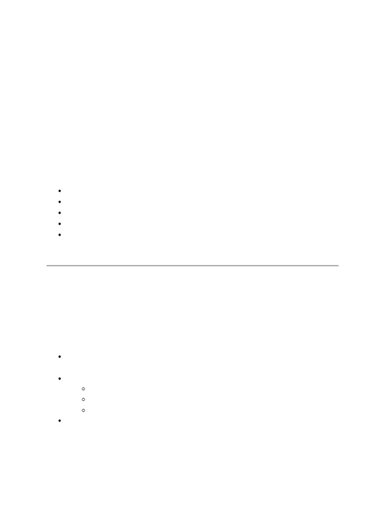 Types and Characteristics of Digital Evidence | PDF | Computer Network ...