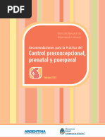 Place Diada Fetal | PDF | El embarazo | Parto