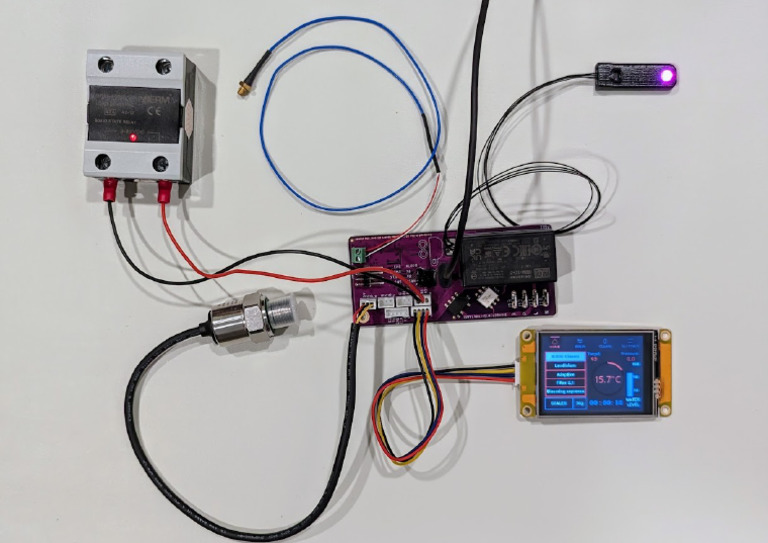 PCB Pre Test Layout | PDF