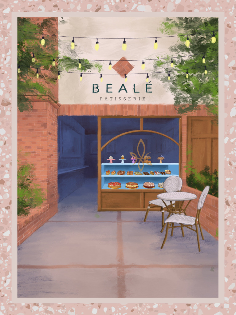 Menu Petit Dej | PDF