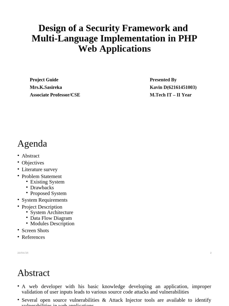 kavin ppt phase 1 | PDF | Http Cookie | World Wide Web