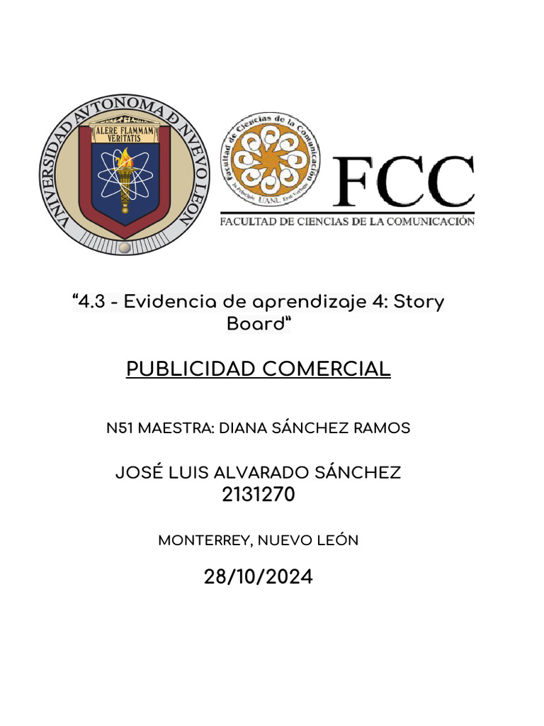 José Alvarado Act4.3 | PDF