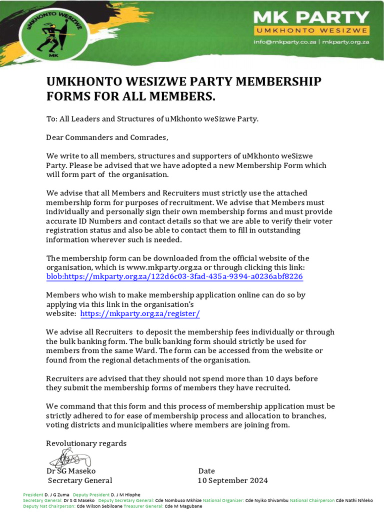 MKP Membership Forms For All Members-1 - 240910 - 173410 - 241023 ...