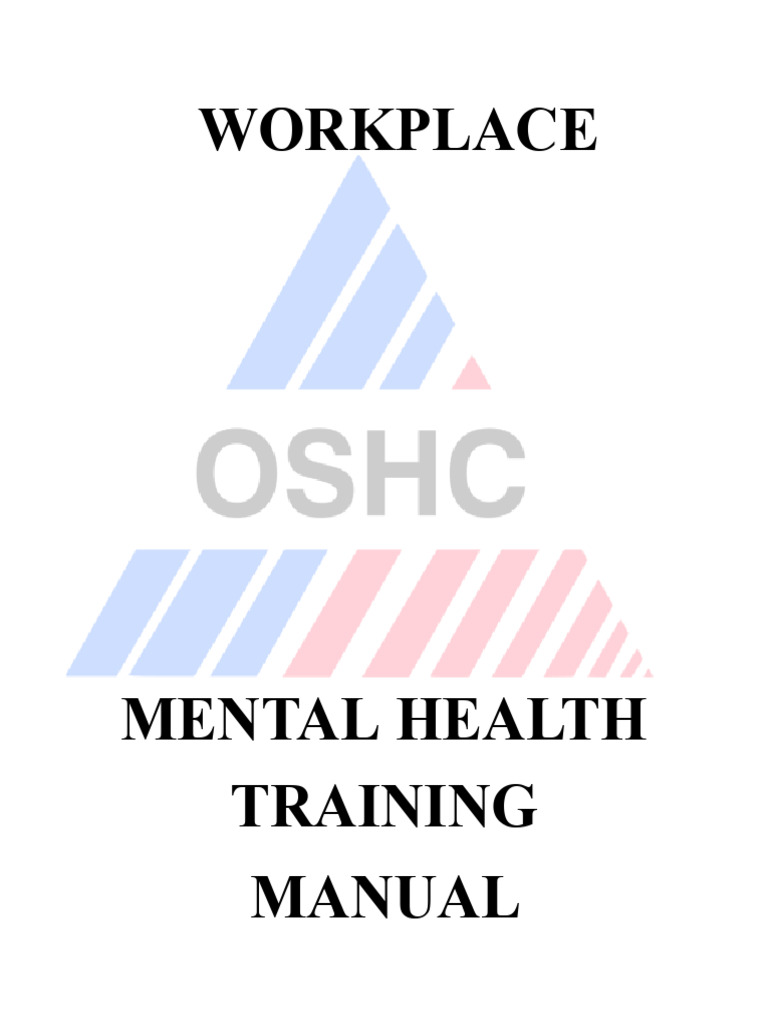 WMH Chapter 04 | PDF | Occupational Stress | Stress (Biology)