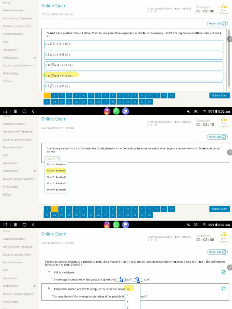 Mechanics Final T1 - 231126 - 131333 | PDF