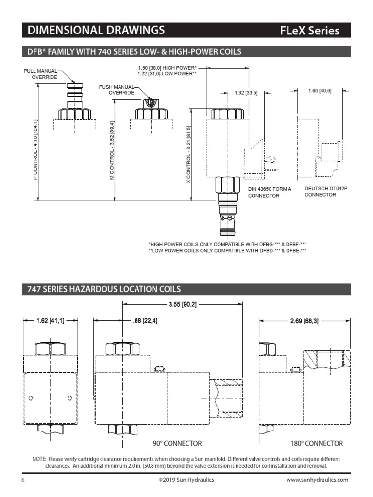 999-901-710 - DFB - en 6 | PDF