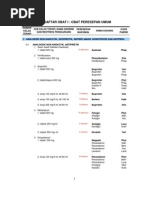 OBAT GOLONGAN CALCIUM CHANEL BLOCKER (CCB) | PDF