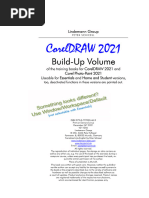 CorelDRAW 2020 - Training Book With Many Exercises | PDF | Graphics ...