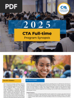 Accounts On Call Brochure | PDF | Learning | Lecture