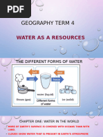 GIS Notes | PDF | Geographic Information System | Geography