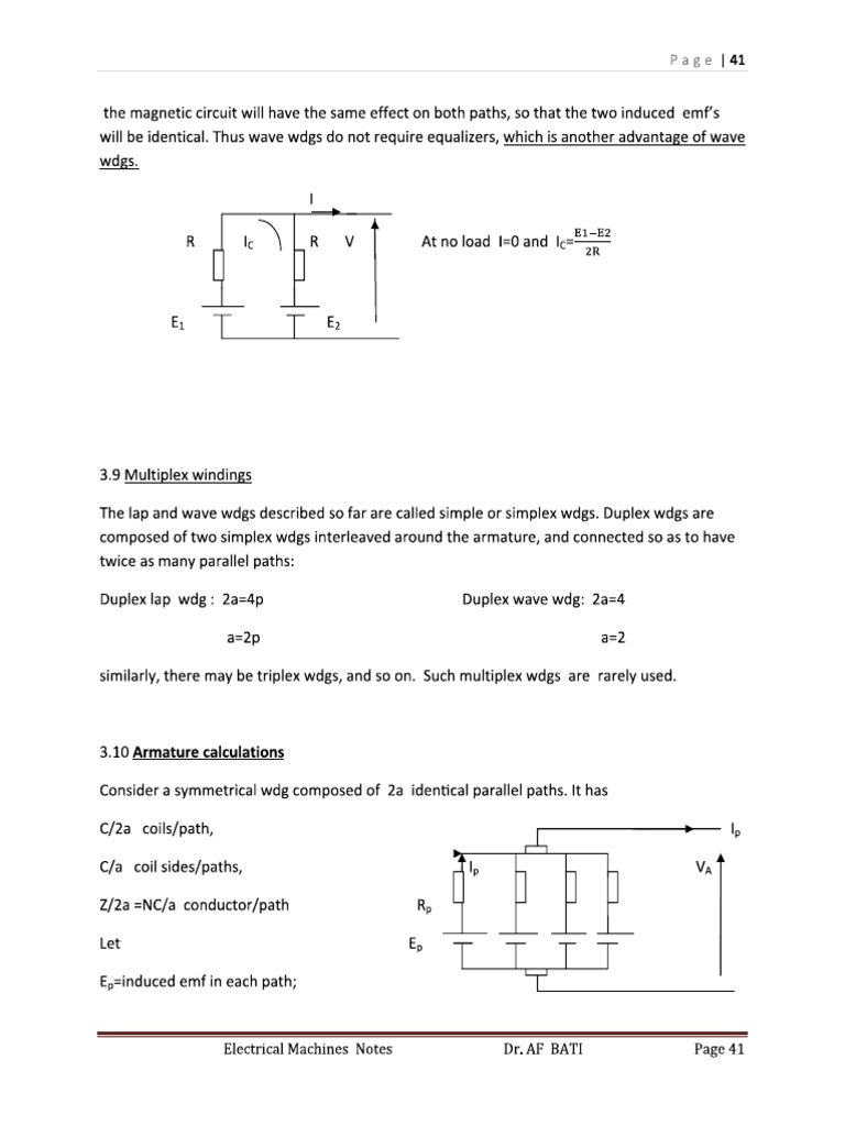 Machine Electrical RCH - 4150 | PDF