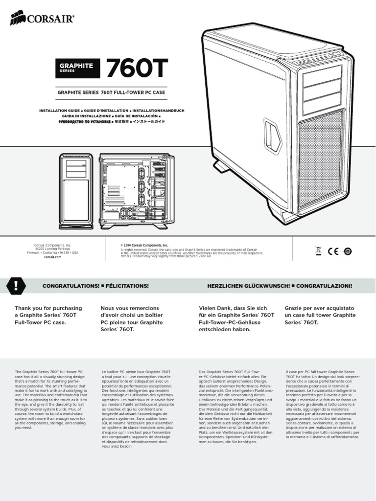 GRAPHITE_760T_InstallGuide_revAB_012314_web - GRAPHITE-760T-Install ...