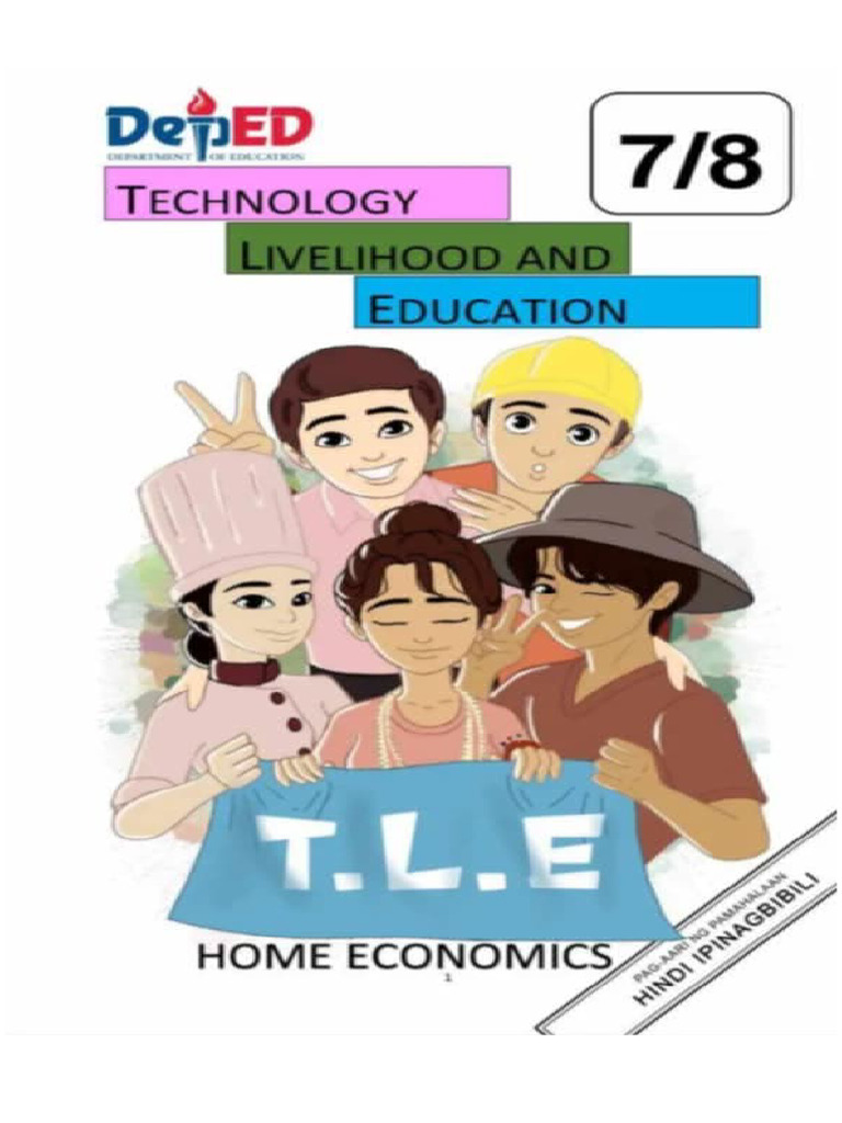 TLE | PDF