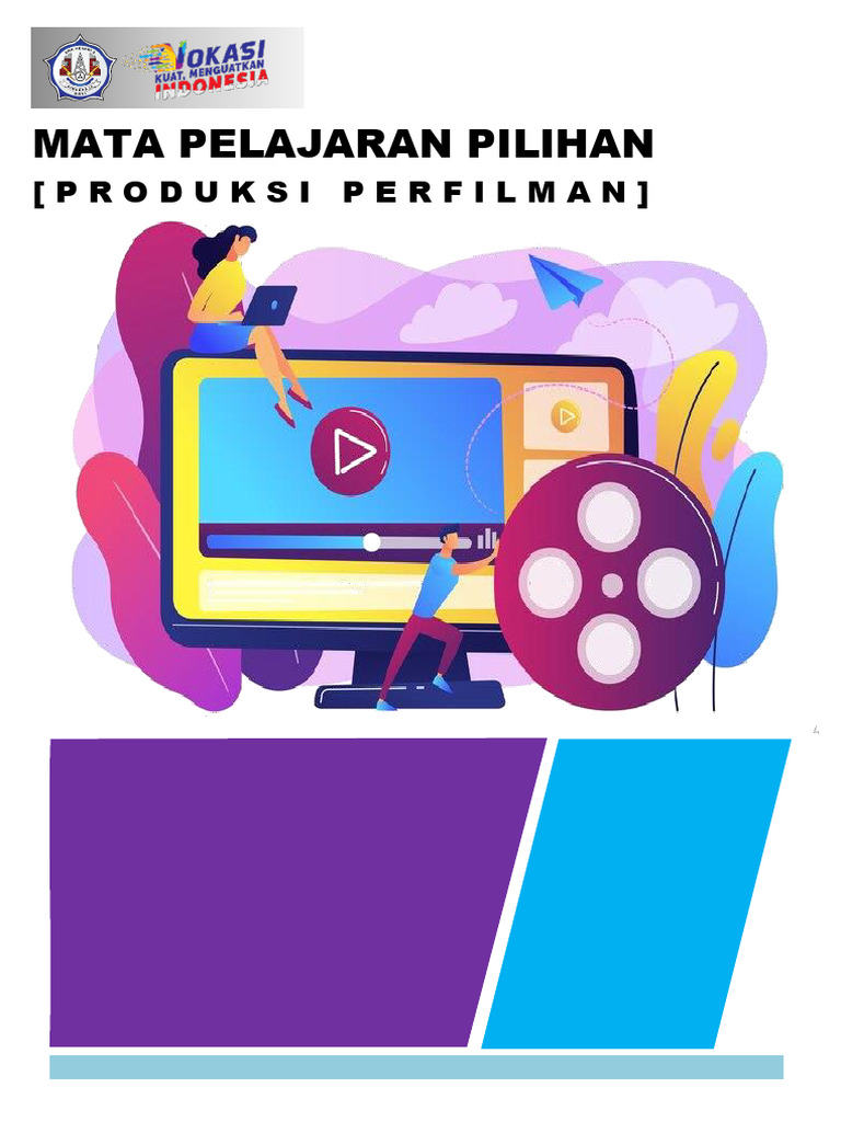 Contoh Modul-RPP Pembelajaran Berbasis Projek Dan Berdiperensiasi | PDF