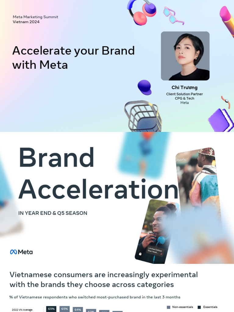 Brand Consideration Insights for Vietnam | PDF | Brand | E Commerce