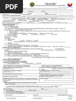 NHF Card Application Guide | PDF | Identity Document | Diseases And ...