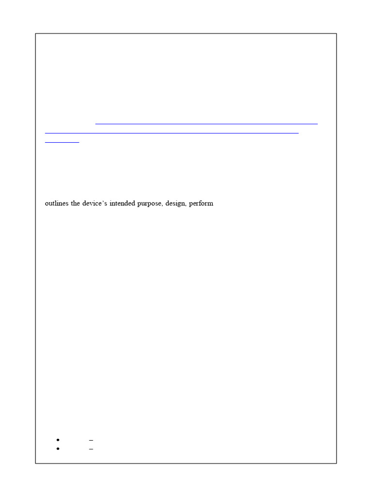 Experiment 20 | PDF | Medical Device | Assay