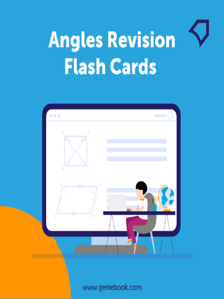 geniebook-angles-revision-flash-cards-1 | PDF