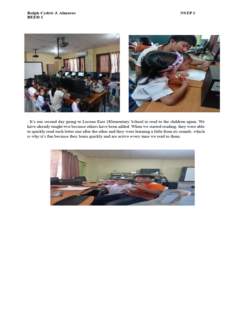 Cedron Secret Document | PDF