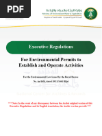 GACA Regulation | PDF | Instrument Flight Rules | Air Traffic Control
