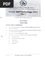 Construction Studies Portfolio Layout | PDF | Design | Drawing