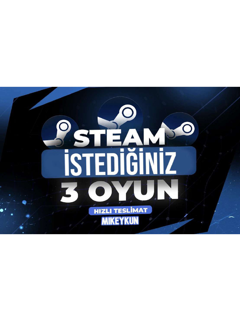 Steam Satis | PDF
