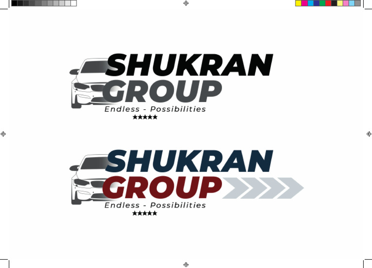 Logo Shukanii | PDF