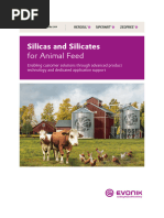 COA-70770L4C25-412342801GW Finar HCL | PDF | Hydrochloric Acid | Chlorine