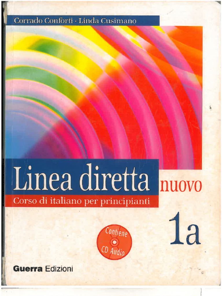 Linea Diretta 1a | PDF