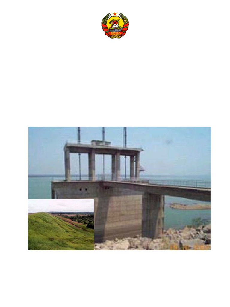 Massingir | PDF | Agricultura | Moçambique