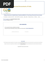 Provisional Balance Sheet as of March 2022 | PDF | Balance Sheet | Expense