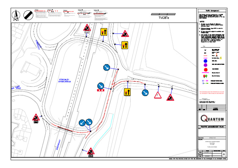 G___Plan_304 | PDF | Traffic | Controlled Access Highway