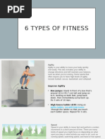 British Army Fitness Training Guide | PDF | Recreation | Physical Exercise