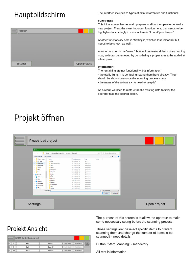 Peddiscan | PDF | Software Engineering | System Software