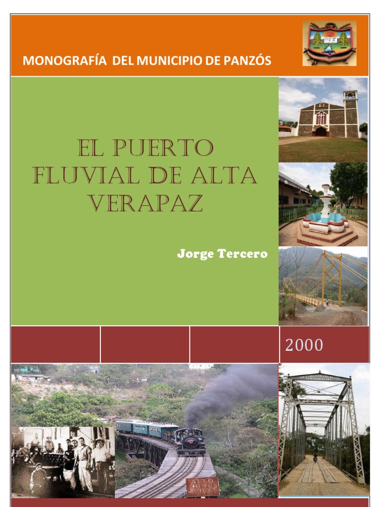 Historia y Masacre en Panzós, Guatemala | PDF | Transporte | Naturaleza