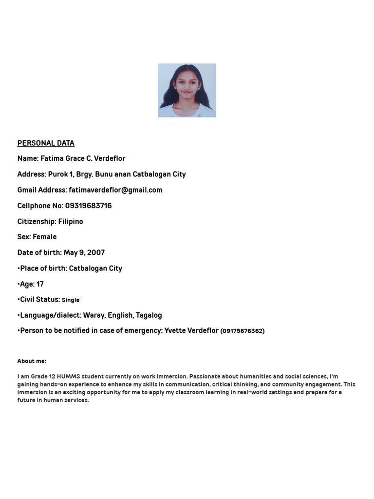 Justin-Resumee (1) .Docx - 20241215 - 141231 - 0000 | PDF